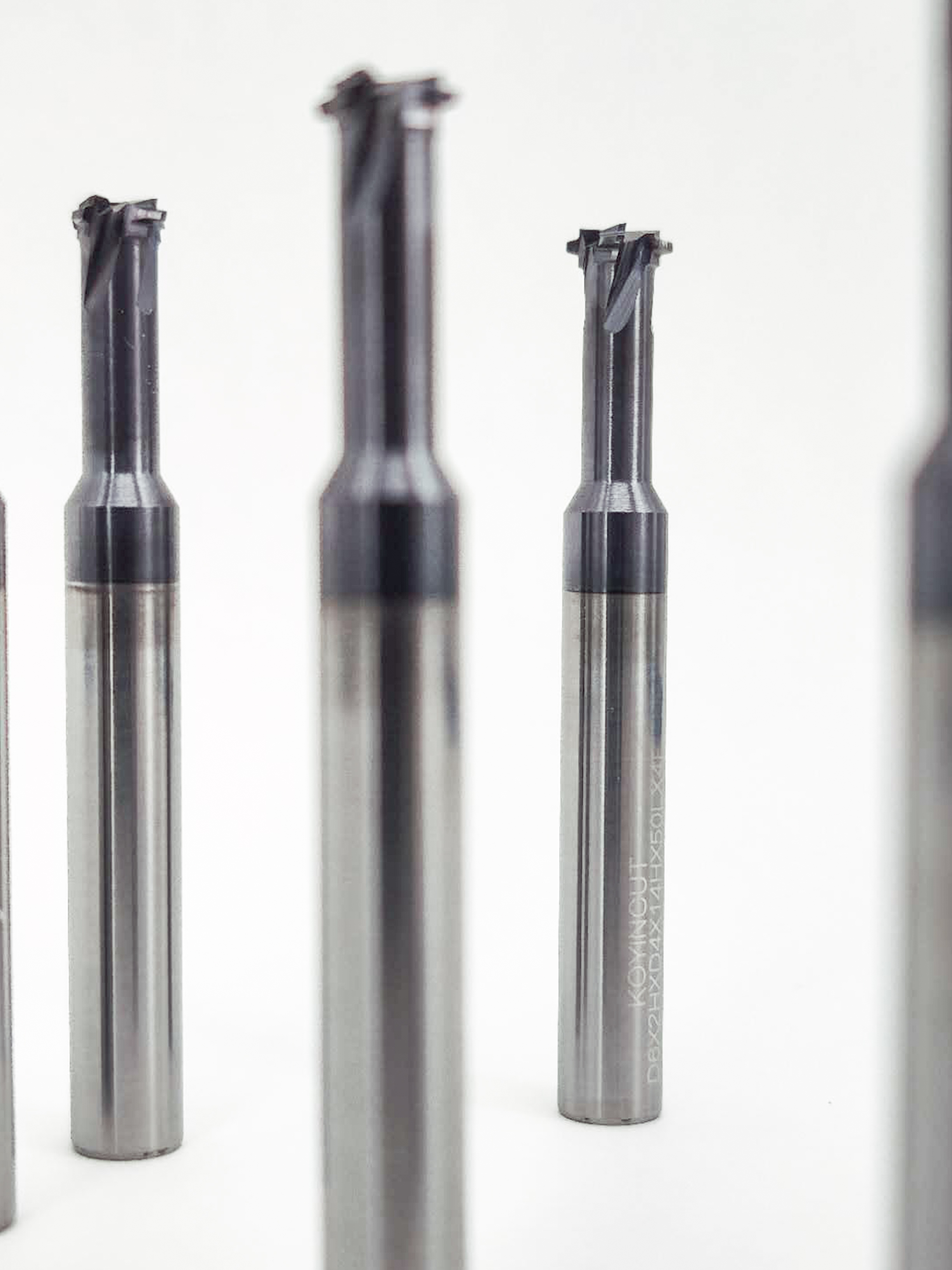 NON-STANDARDROD TYPECUTTING TOOL SERIES - KOYIN CUT TOOLS CO.,LTD