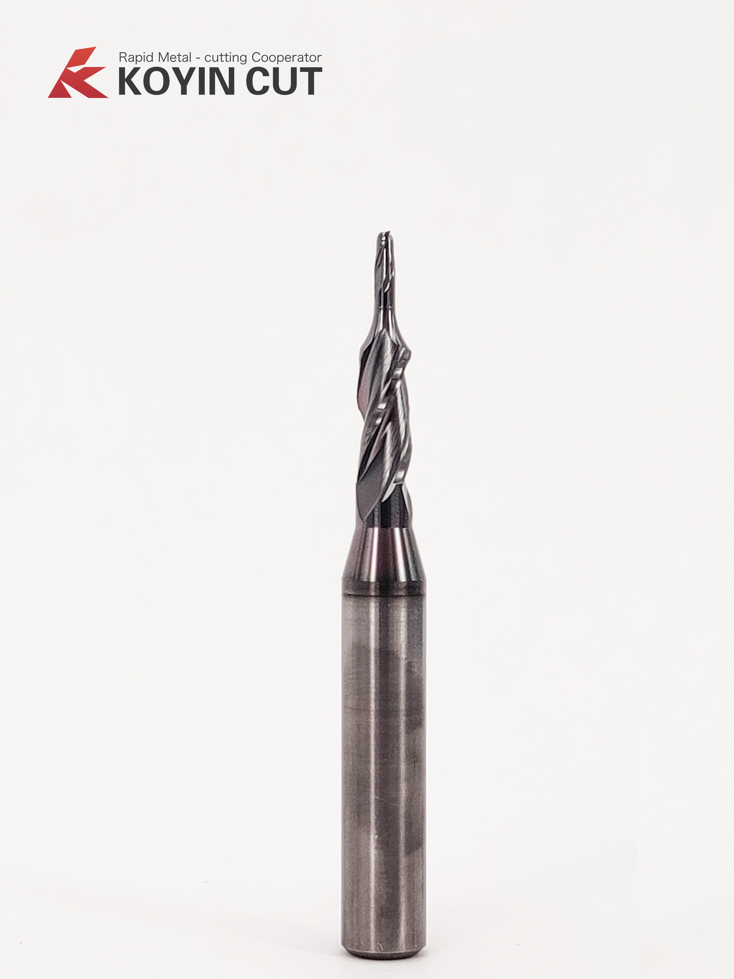 NON-STANDARDROD TYPECUTTING TOOL SERIES - KOYIN CUT TOOLS CO.,LTD