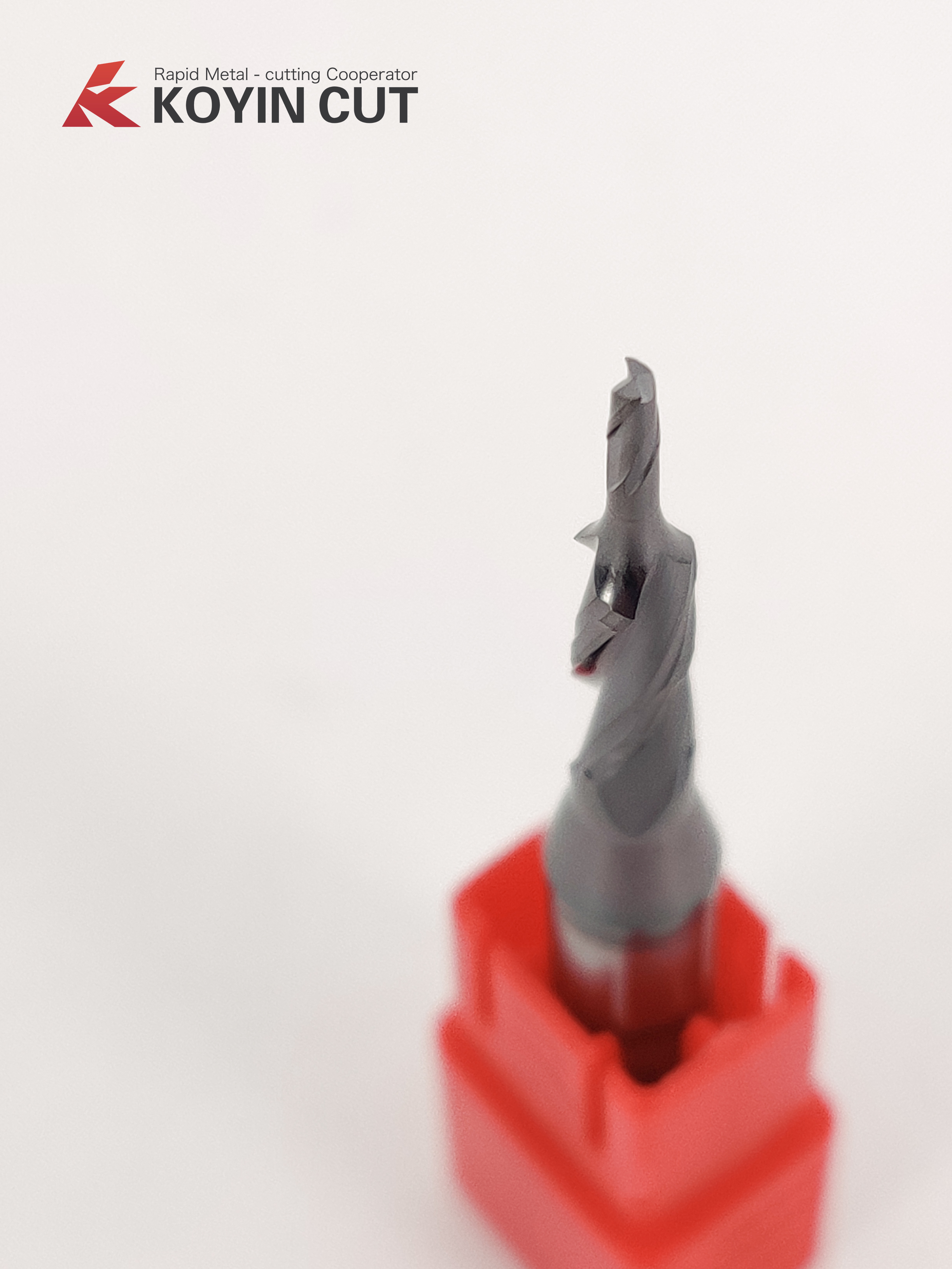 NON-STANDARDROD TYPECUTTING TOOL SERIES - KOYIN CUT TOOLS CO.,LTD